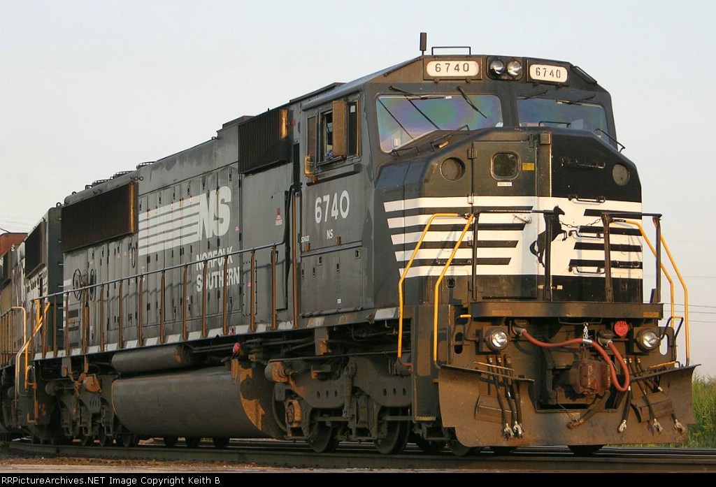 NS 6740